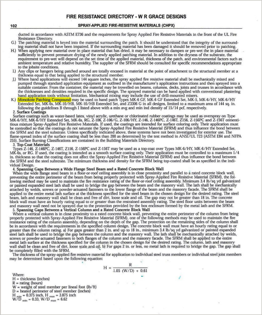 DOCUMENTATION - FP Services